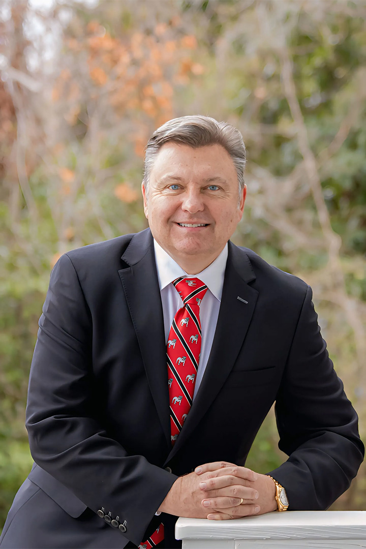 Salter, Shook & Conner PC | Vidalia GA Law Firm